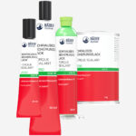 Schraubensicherungslack Zero – auf Wasserbasis und lösungsmittelfrei